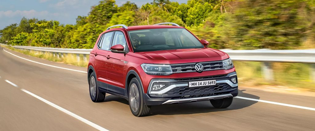 Volkswagen Taigun Chrome On Road Price in India | PPS Volkswagen